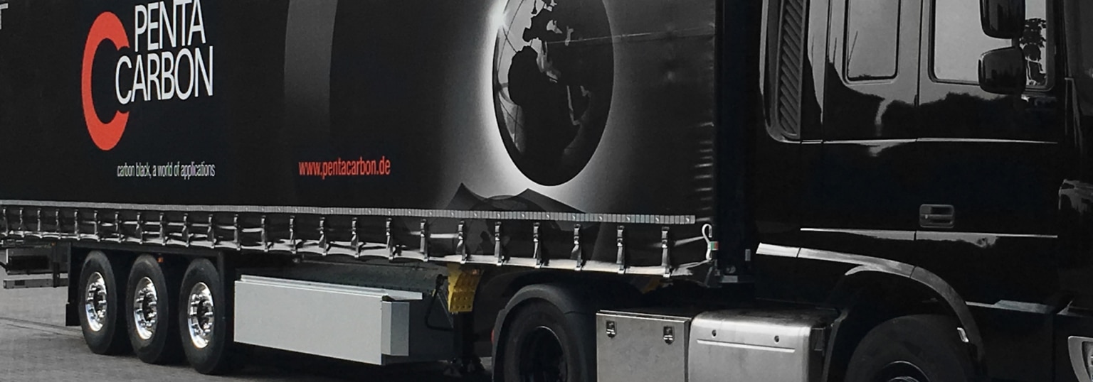 PentaCarbon GmbH - supplier of high quality carbon black