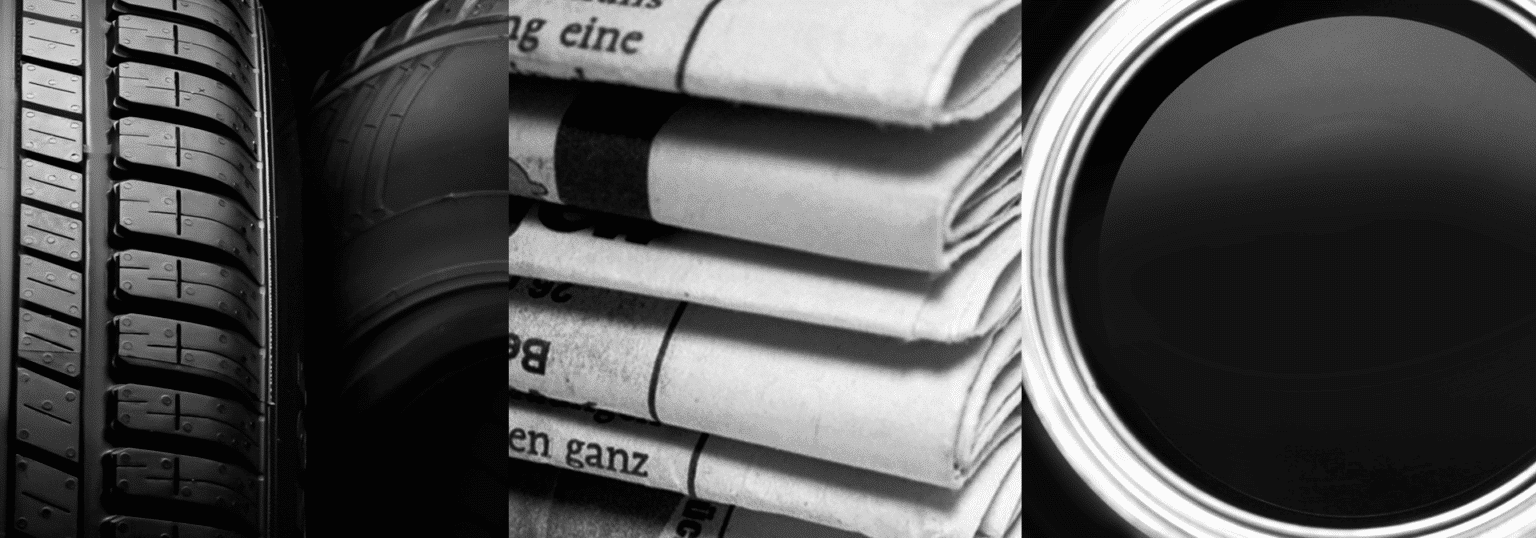 PentaCarbon GmbH - supplier of high quality carbon black